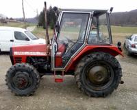 Polovni traktori na prodaju - Oglasi - Prodaja traktora - MojTrg.rs