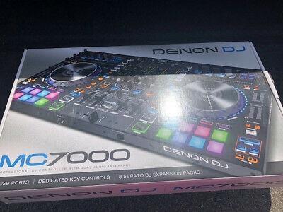 Denon MC7000 DJ Controller | Beograd