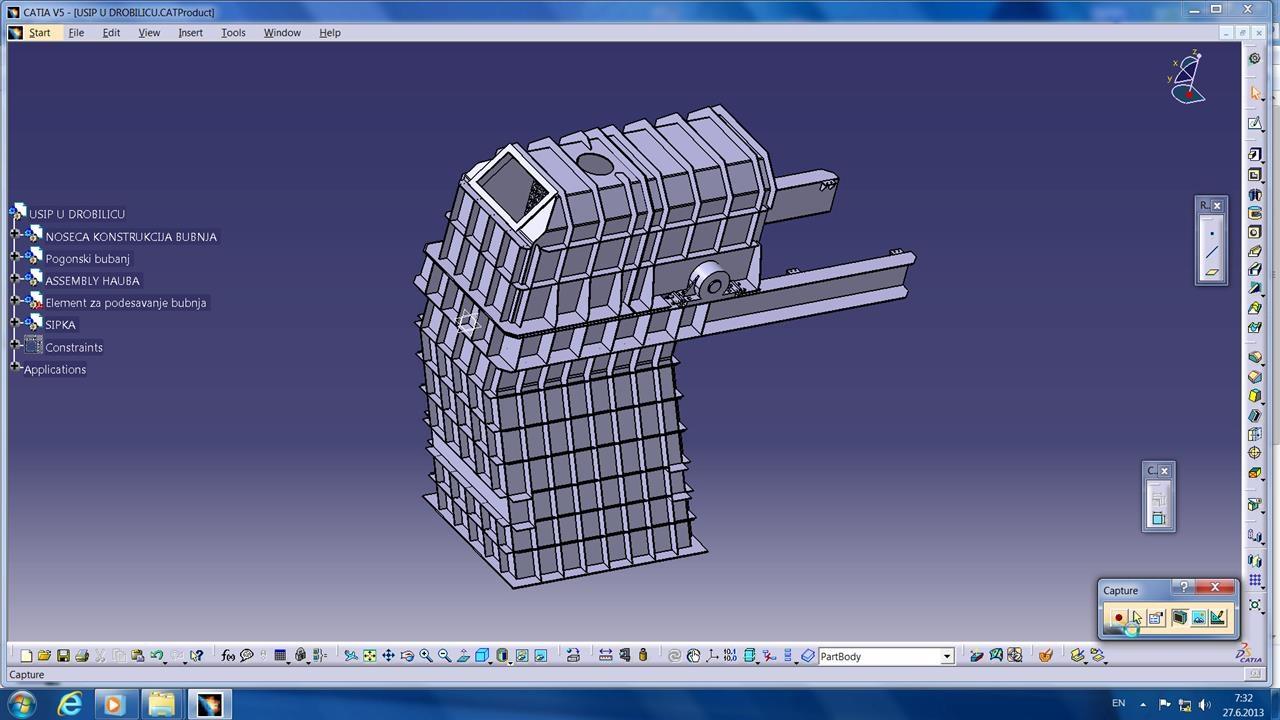 SOLID WORKS, CATIA, INVENTOR VRLO POVOLJNO | Beograd SOLID WORKS, CATIA, INVENTOR VRLO POVOLJNO | Beograd