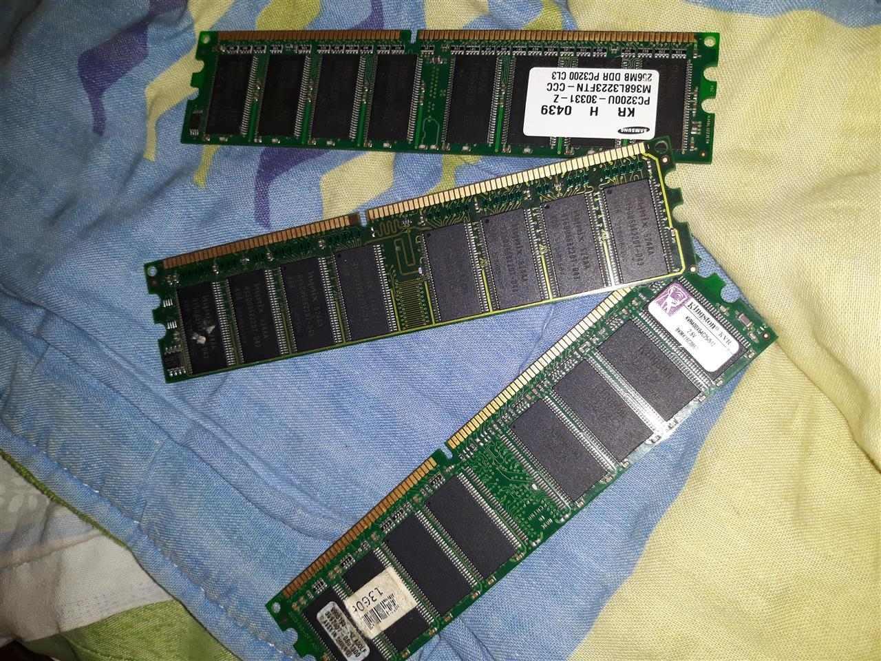 Ram memorije DDr1 | Novi Sad