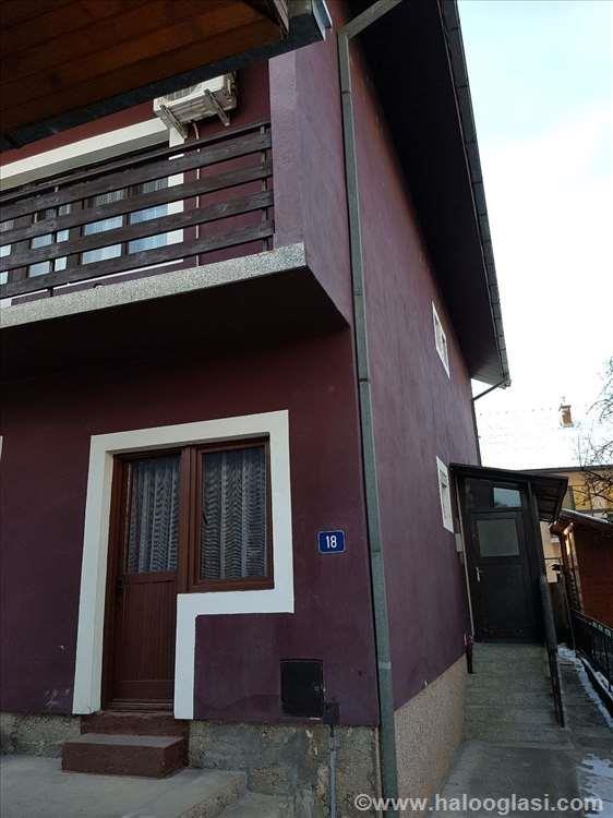Kucu i lokal u Bajinoj Basti | Užice Kucu i lokal u Bajinoj Basti | Užice