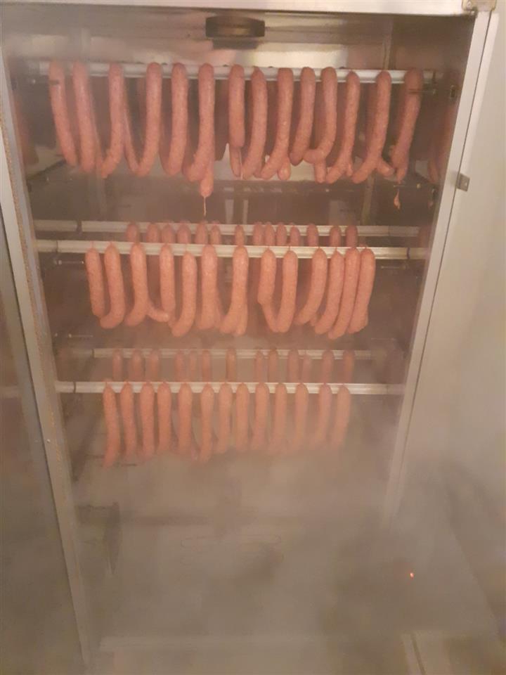 Električne Sušare Za Meso Kruševac